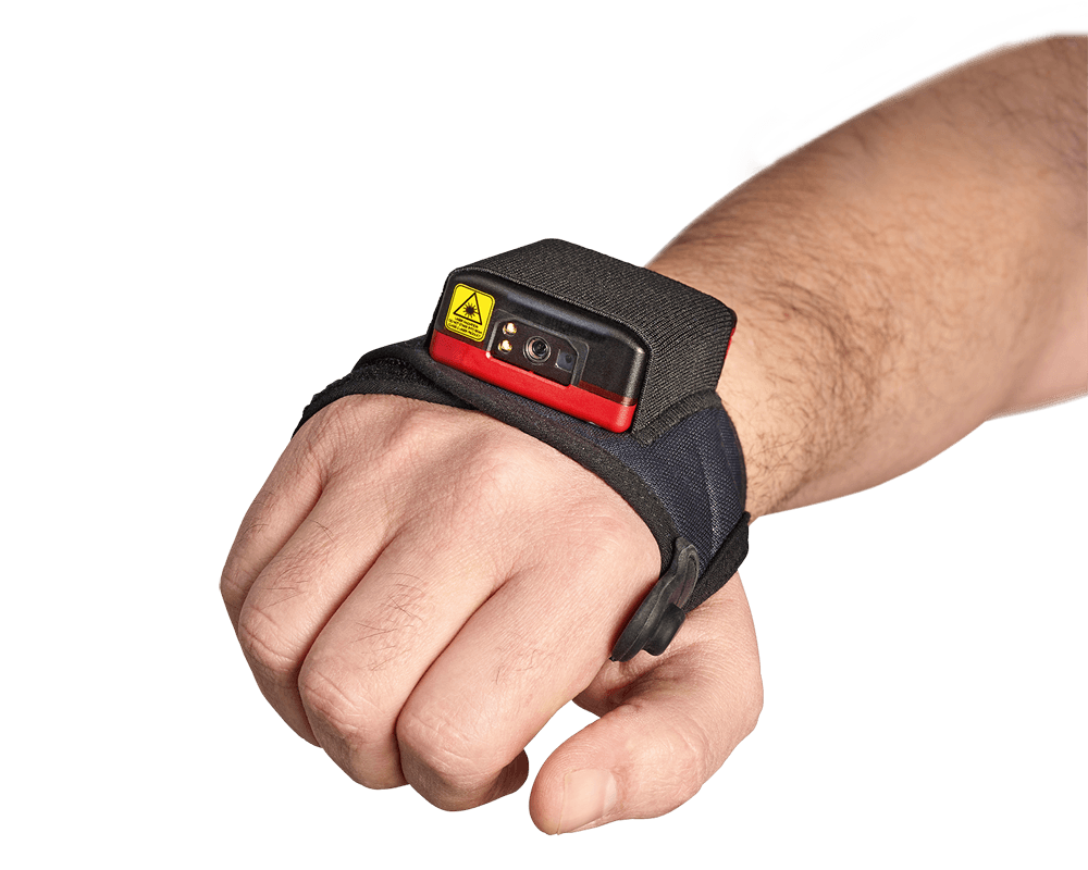 Các thành phần cơ bản của một hệ thống RFID và nguyên lý hoạt động của ...