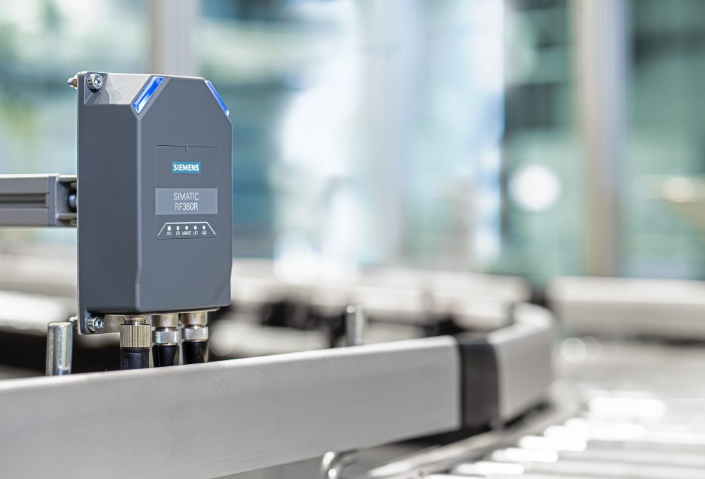 Các thành phần cơ bản của một hệ thống RFID và nguyên lý hoạt động của ...